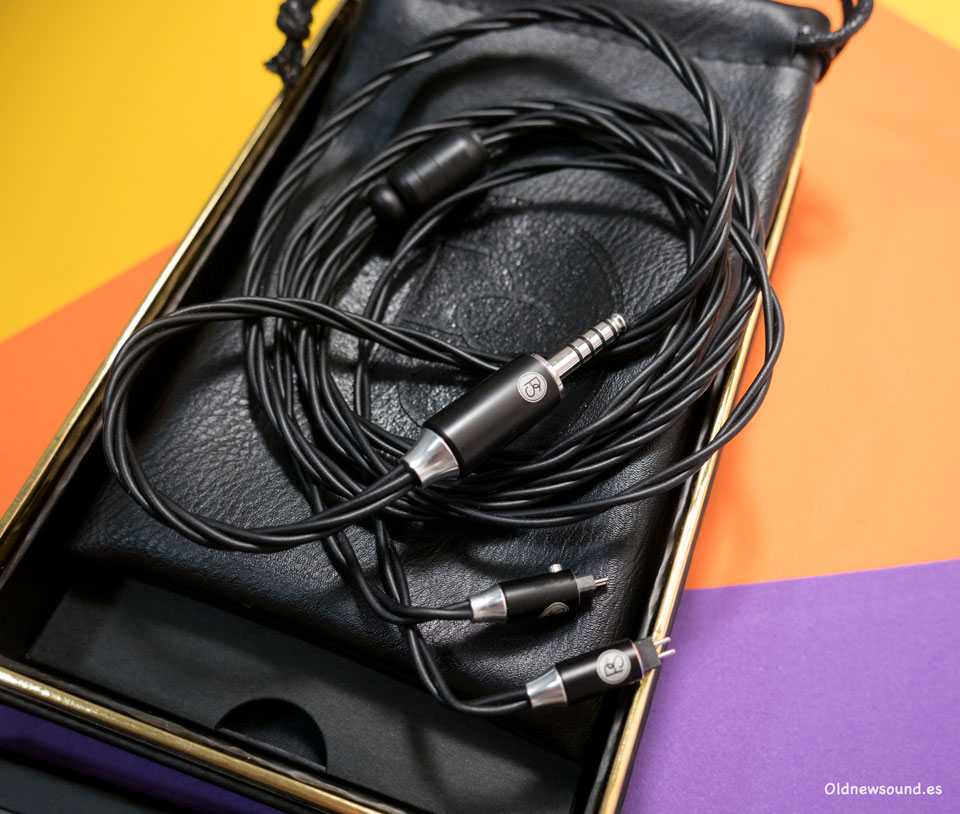 PLUSSOUND | Earphones, Amplifiers, Custom Cables, Earplugs, Accessories ...