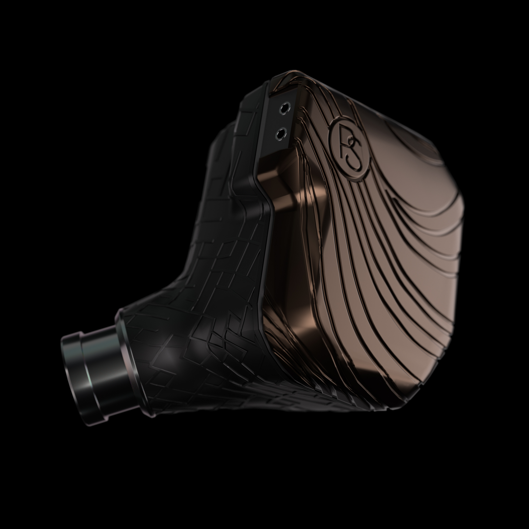 PLUSSOUND | Earphones, Custom Cables, Leather Accessories