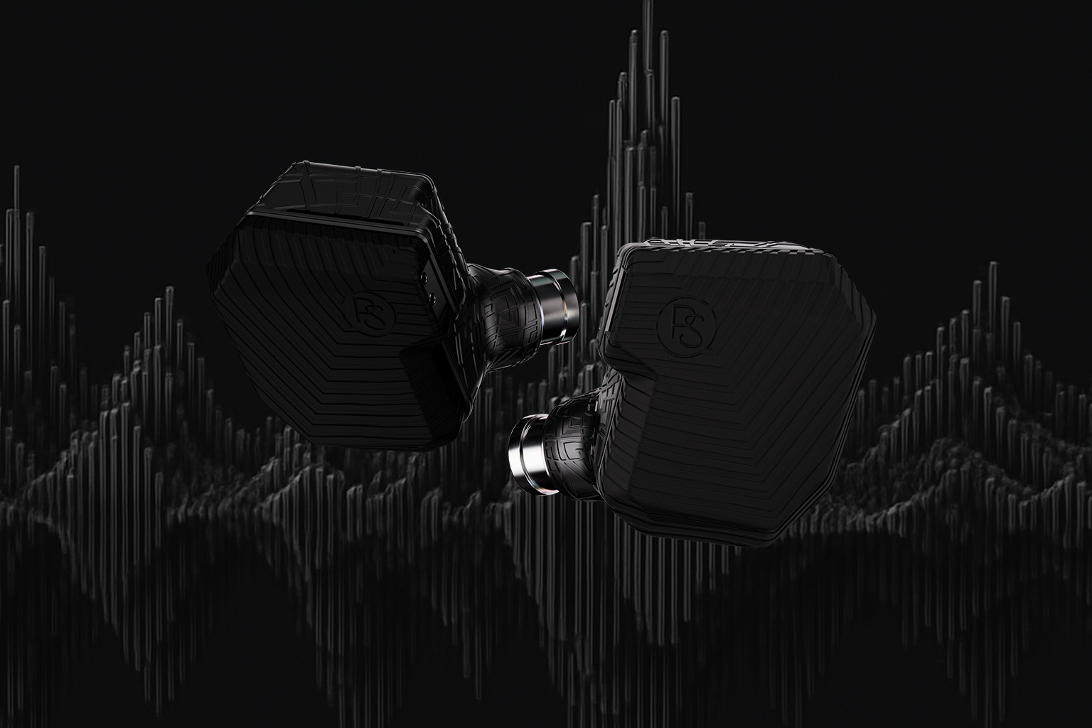 PLUSSOUND | Earphones | Volta SE